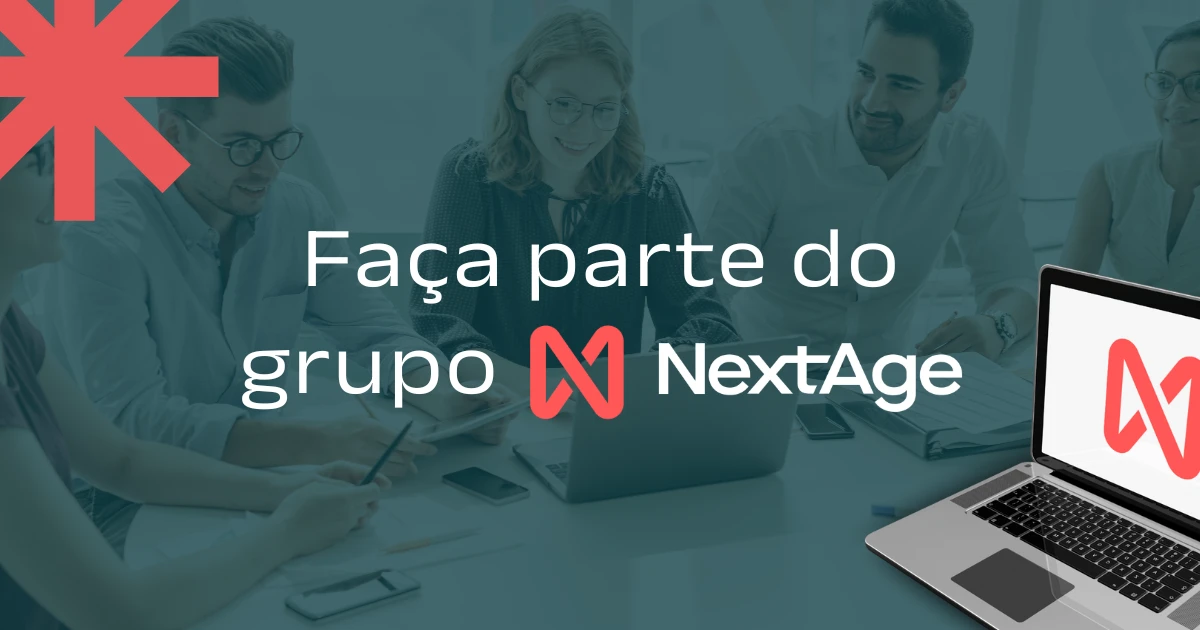 Carreiras - NextAge