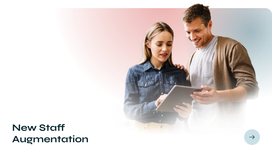 NextAge - Nearshore Development and Staff Augmentation