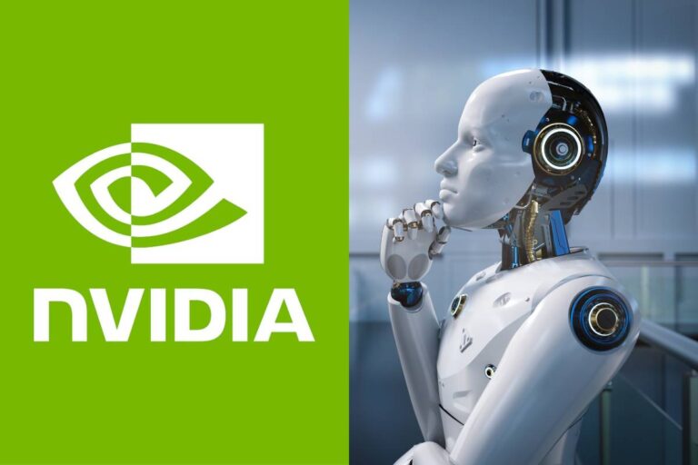 Nvidia Sparks the Era of Robots: Are We Ready for the Revolution?